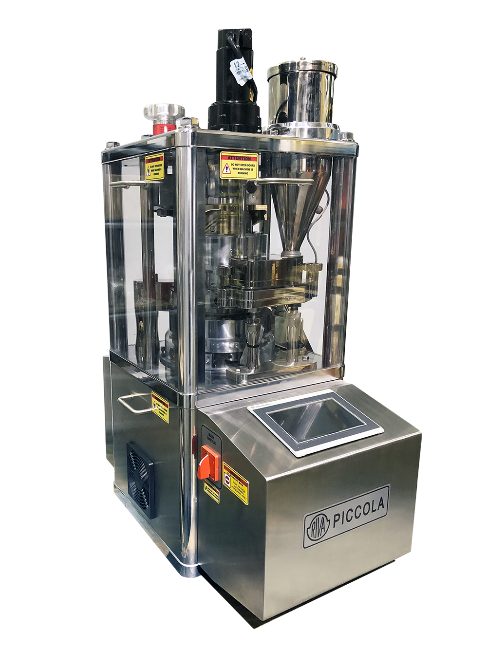Tablet Presses | SMI